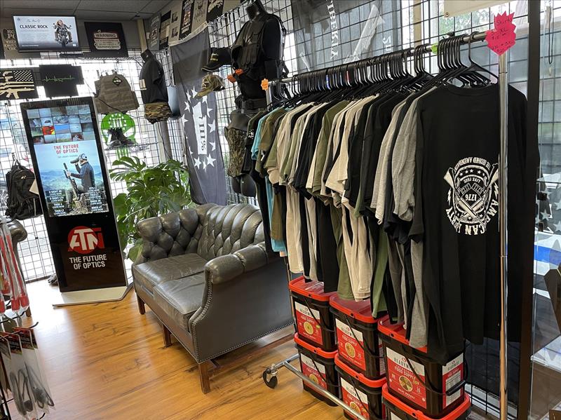 Let Freedom Ring LLC - Lacey, WA