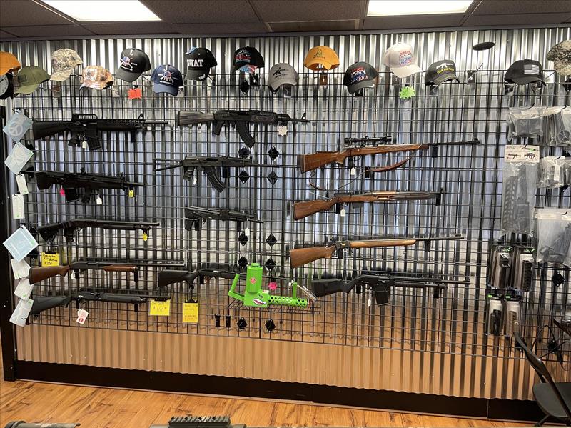 Let Freedom Ring LLC - Lacey, WA